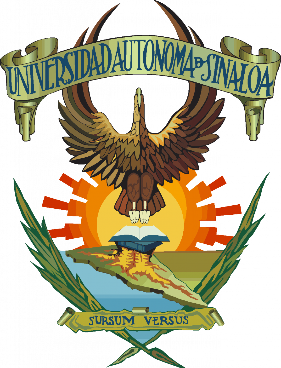 Logos – UAS Logos – UAS
